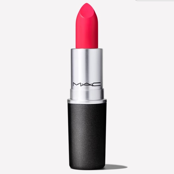 MAC Cosmetics | Makeup | Mac Retro Matte Lipstick In Relentlessly Red ...